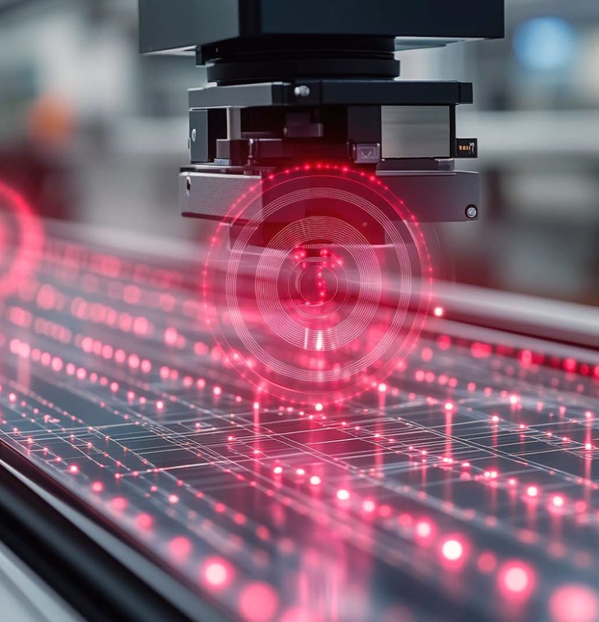 Poka Yoke & Solutions de Vision - Sinoftec Maroc